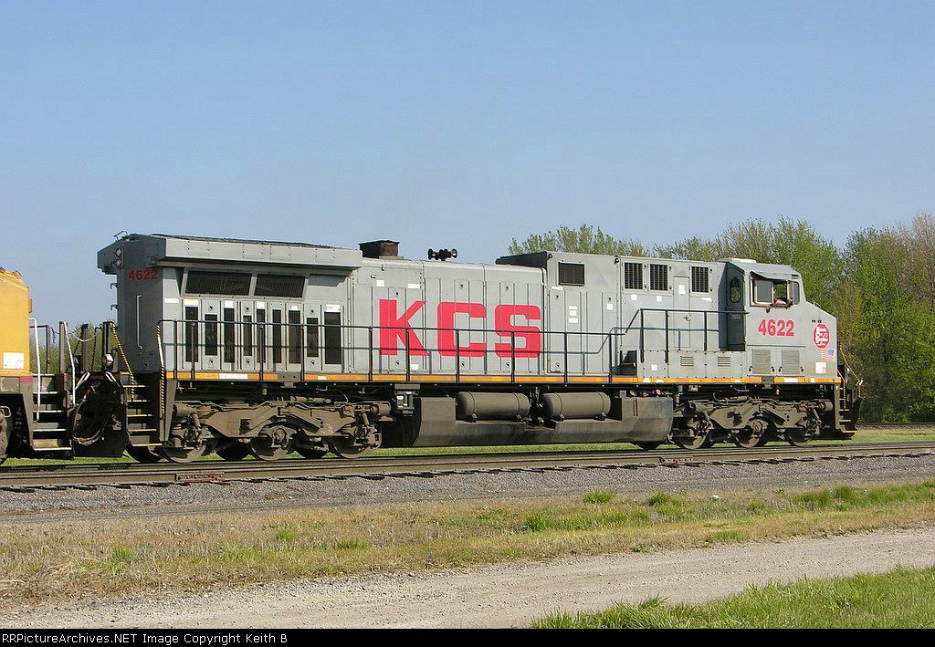 KCS 4622